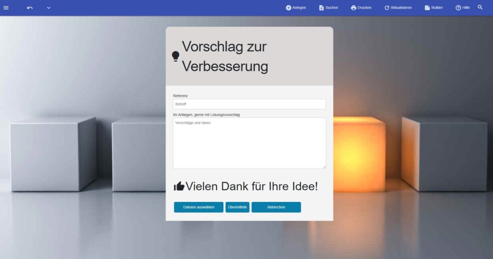 PDAP8 - Übersicht aus dem Ideen- und Verbesserungsmanagement – PDAP ...