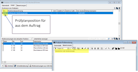 Erstmusterprüfbericht EMPB VDA-2-2020 angelehnt – PDAP ...
